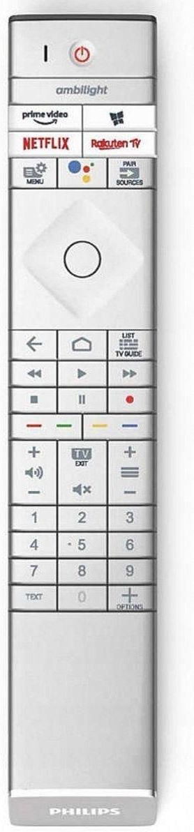 Pilot do telewizora Philips Pilot 398Gm10Bephn0040Sy Oled - Opinie i ceny na Ceneo.pl