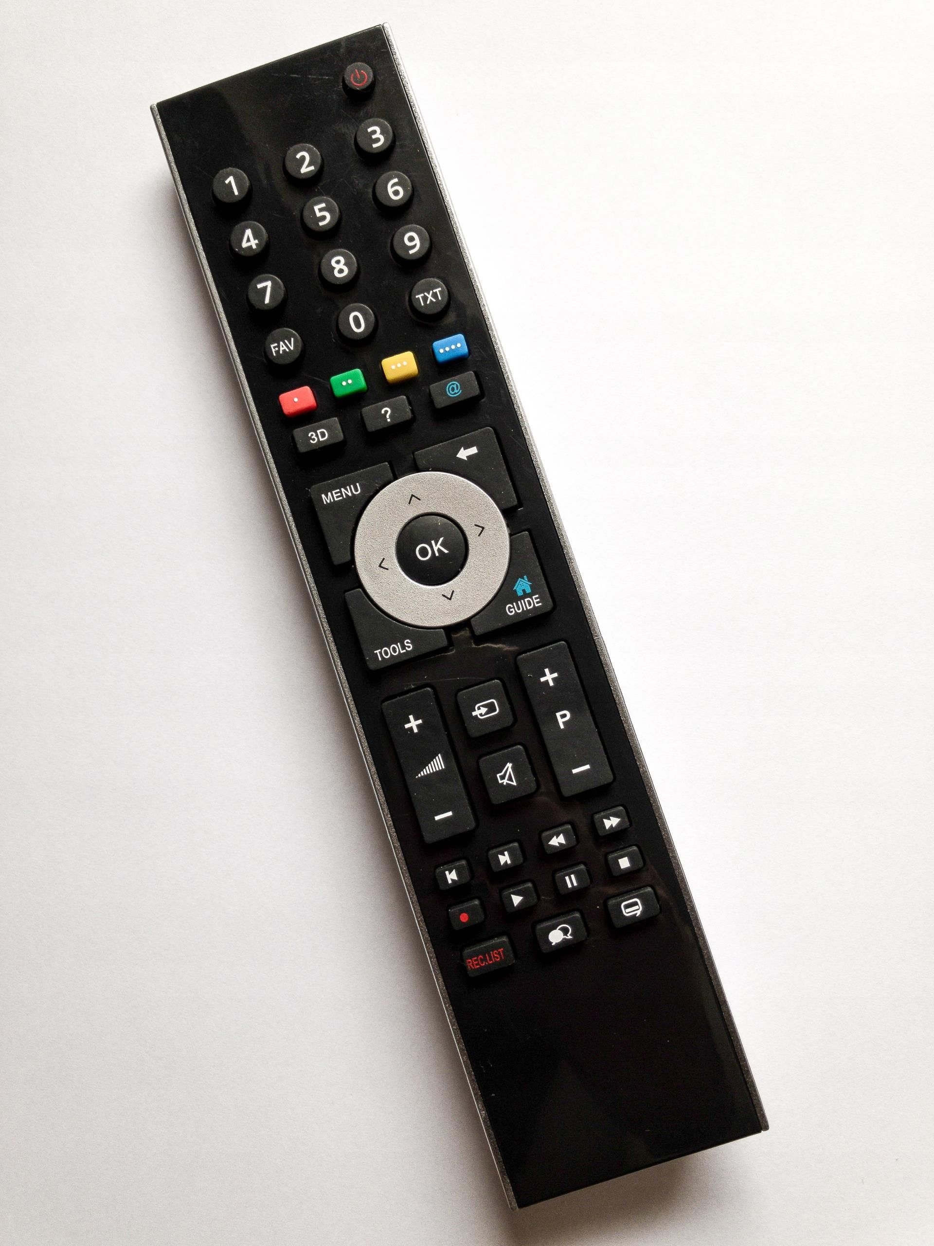 Pilot do telewizora Grundig Pilot Do Tv 37 Vlc 6110 C I ch - Opinie i ceny na Ceneo.pl