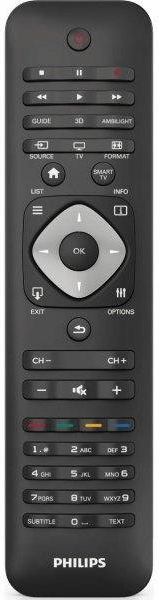 Pilot do telewizora Philips Pilot Ykf314-001 Nowy - Opinie i ceny na Ceneo.pl