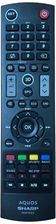 Pilot do telewizora Sharp Pilot Gb067Wjsa - Opinie i ceny na Ceneo.pl