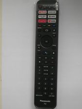 Pilot do telewizora Panasonic Pilot Tv N2Qbya000048 - Opinie i ceny na ...