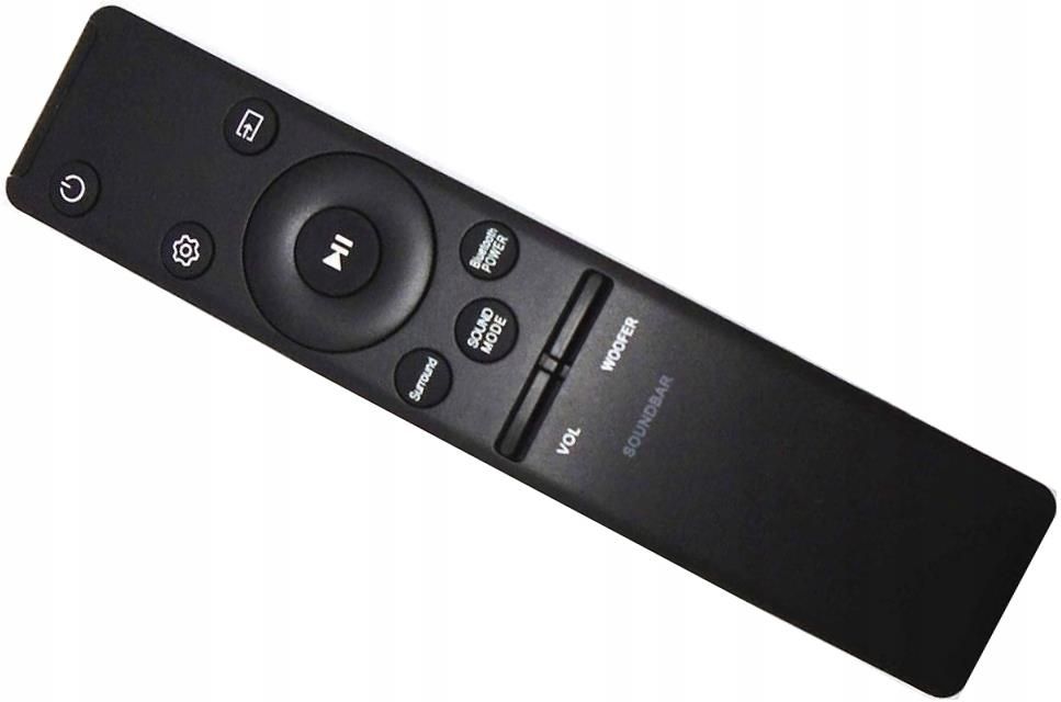 Pilot do telewizora Samsung Pilot Soundbar Hw-M4501 Hw-Mm55 Hw-Mm55/Za ...