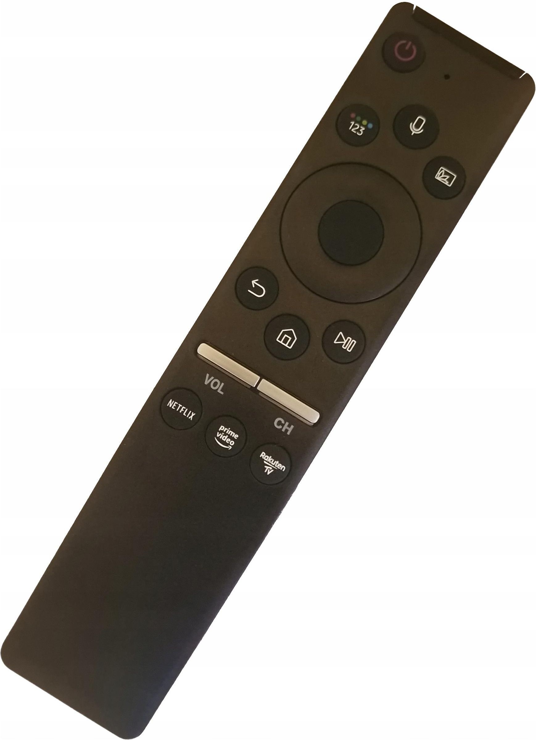 Pilot do telewizora Samsung Pilot Qe65Q65Rat - Opinie i ceny na Ceneo.pl