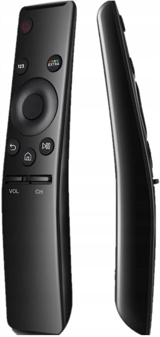 Pilot do telewizora Samsung Pilot Uniwersalny Do Telewizora Smart Tv ...