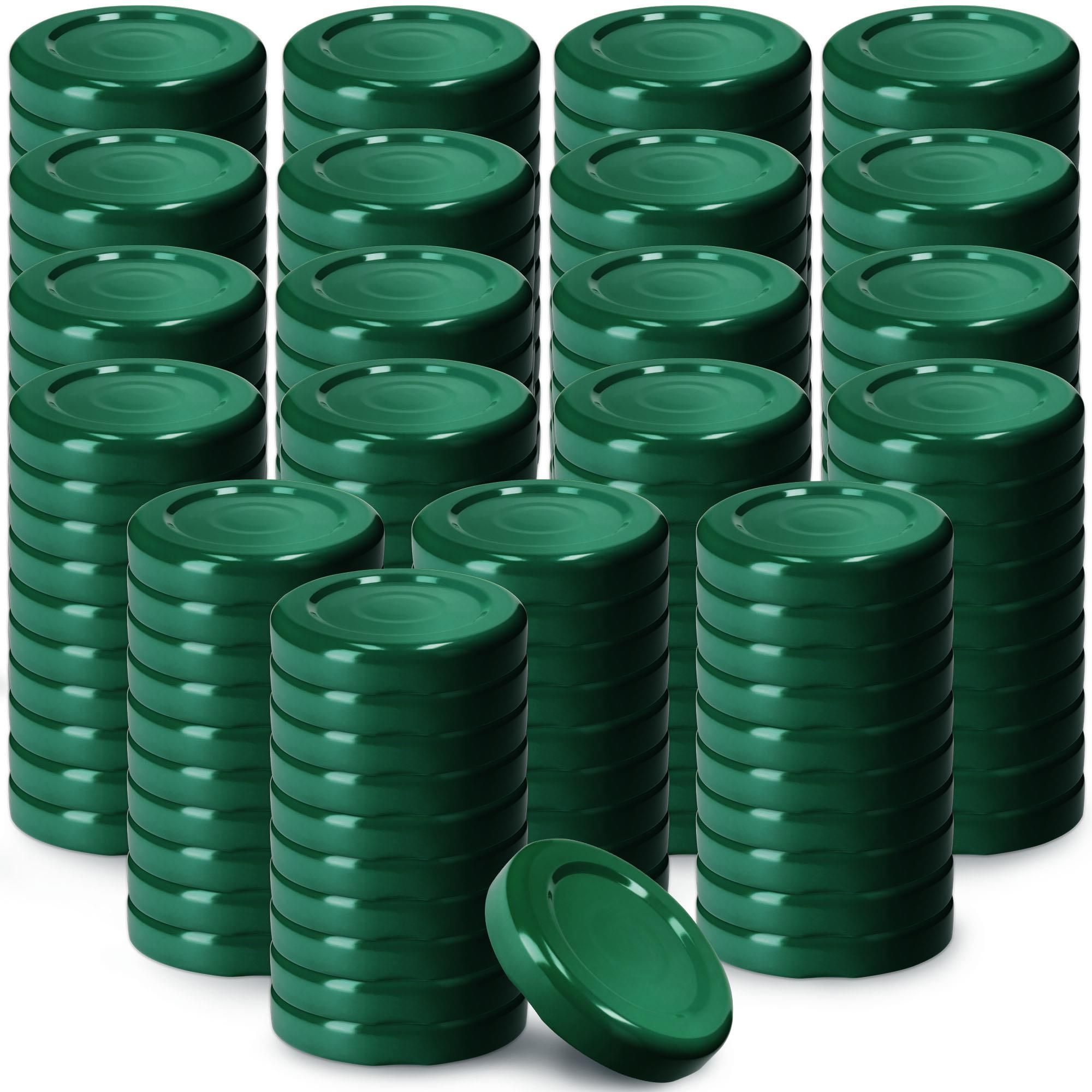 Kadax Wieczko Fi33 200szt. Wz9 Zielony Rts (26914) - Opinie i atrakcyjne ceny na Ceneo.pl