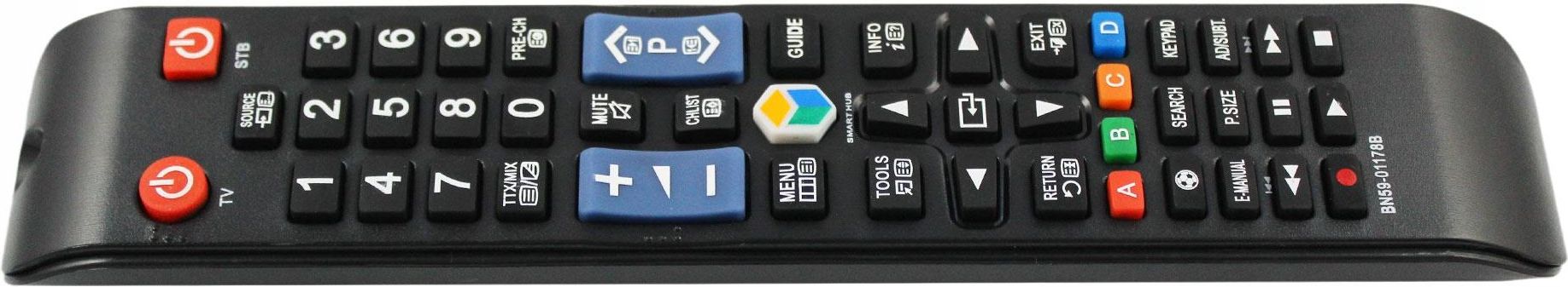Pilot do telewizora Samsung Pilot Do Tv Ue46H5203 Ue46H5300 Ue46H5303 ...