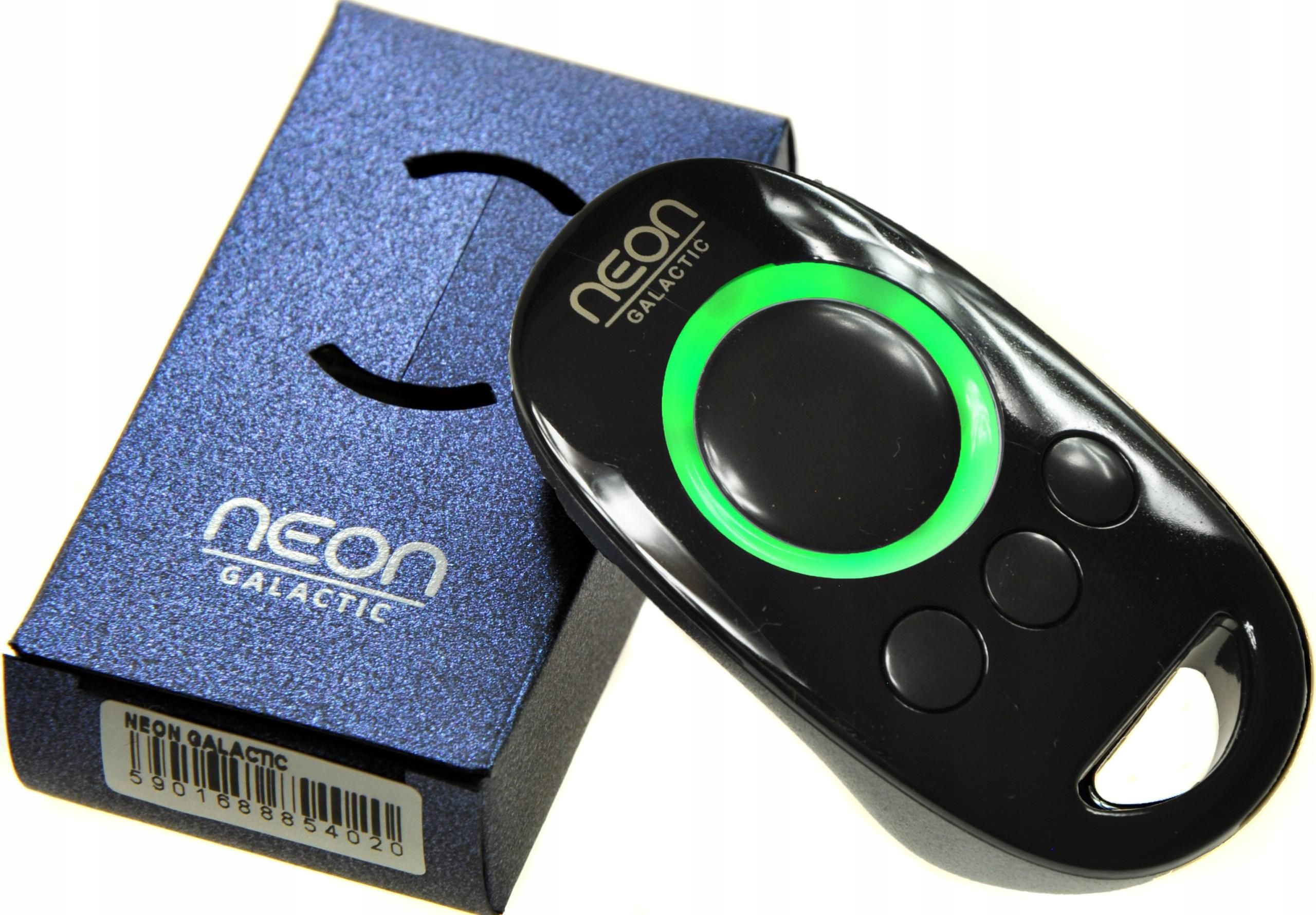 Pilot do telewizora Dtm System Neon Galactic 868Mhz Pilot Do Bramy Bateria - Opinie i ceny na ...