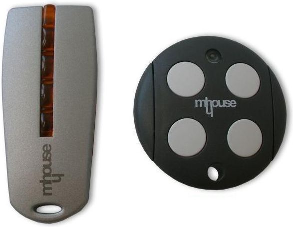 Pilot do telewizora Proxima Pilot Nice Mhouse Moovo Tx4 Gtx4 Mini ...