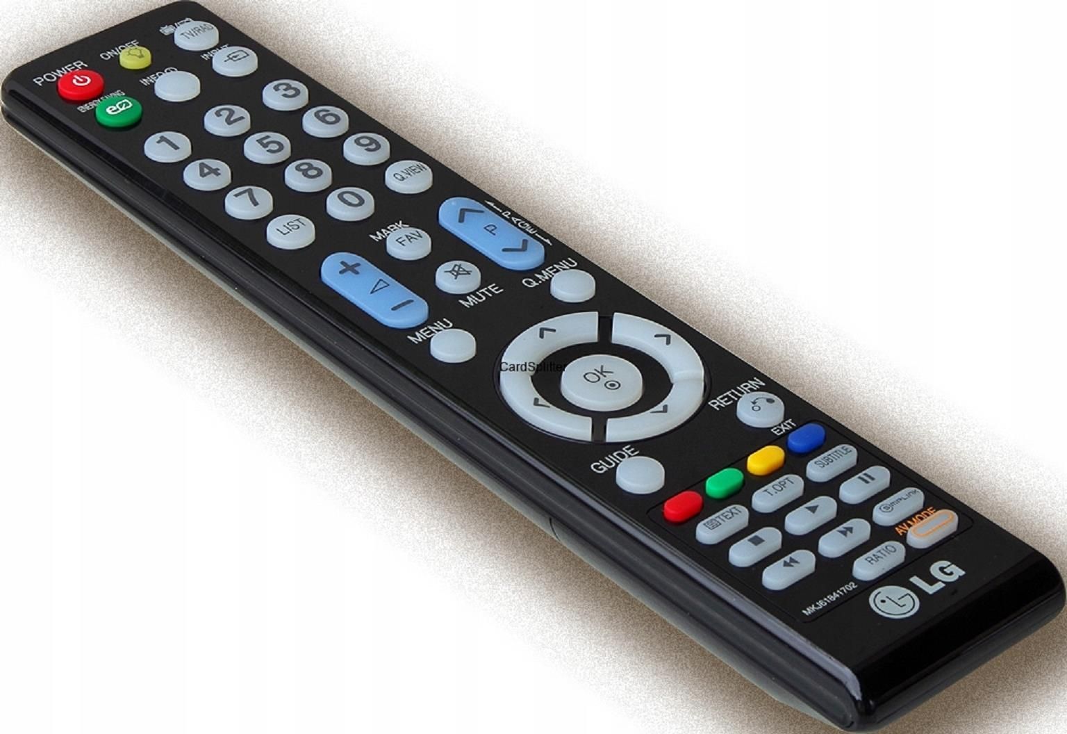 Pilot do telewizora Vectra Pilot Do Dekodera 3770Cfx 4K Bluetooth ...