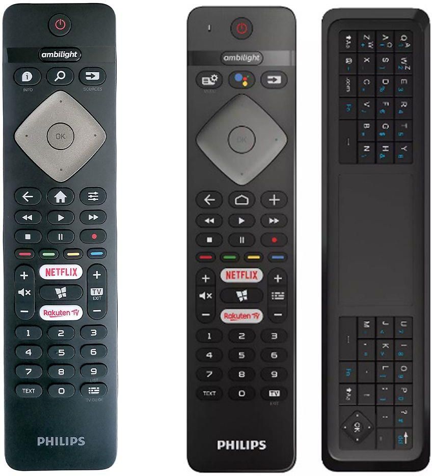 Pilot do telewizora Philips Ykf463-006 (996599001511) - Opinie i ceny na Ceneo.pl