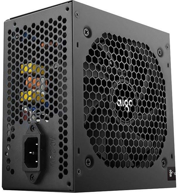 Zasilacz Aigo Zasilacz Do Komputera Vk350 350W (Czarny) (44682 ...