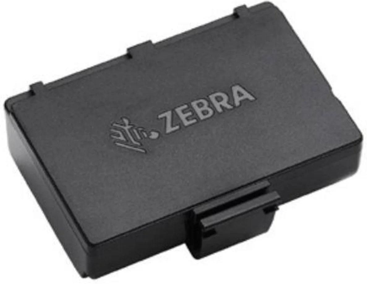 Zasilacz Zebra SPARE 2500MAH BATT F/ZQ120/Q22 Zasilacz do komputera ...
