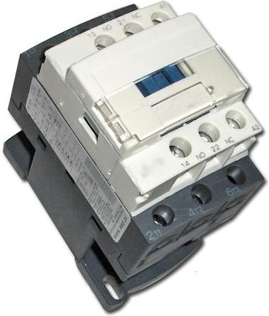 Adelid Stycznik 25A 3F 24V Ac50 60 Hz 1N0 1Nc Slc-1 2511 B7 11Kw ...