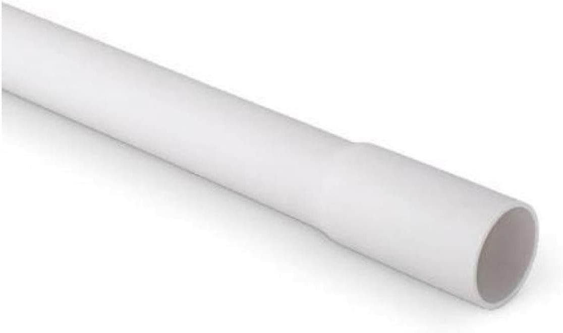 Tt Plast Rura Elektroinstalacyjna Sztywna Z Kielichem Pvc 320N Rl-M 16 ...