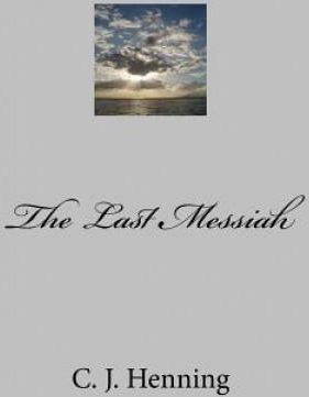 The Last Messiah - Literatura obcojęzyczna - Ceny i opinie - Ceneo.pl