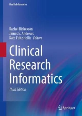 Clinical Research Informatics - Literatura obcojęzyczna - Ceny i opinie ...