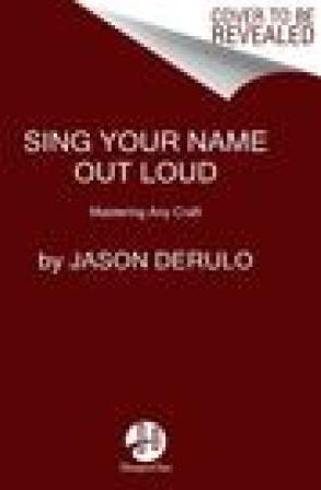 Sing Your Name Out Loud - Literatura obcojęzyczna - Ceny i opinie ...