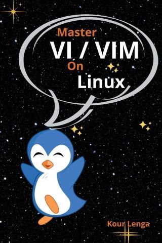 Master VI And Vim On Linux - Literatura obcojęzyczna - Ceny i opinie ...