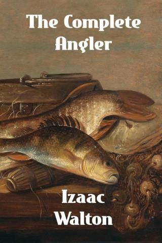 The Compleat Angler - Literatura obcojęzyczna - Ceny i opinie - Ceneo.pl