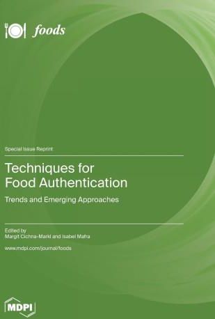 Techniques for Food Authentication - Literatura obcojęzyczna - Ceny i ...