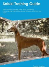 Saluki Training Guide Saluki Training Includes - Literatura ...