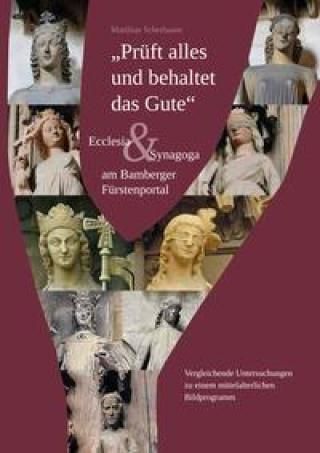 Prüft alles und behaltet das Gute - Literatura obcojęzyczna - Ceny i ...