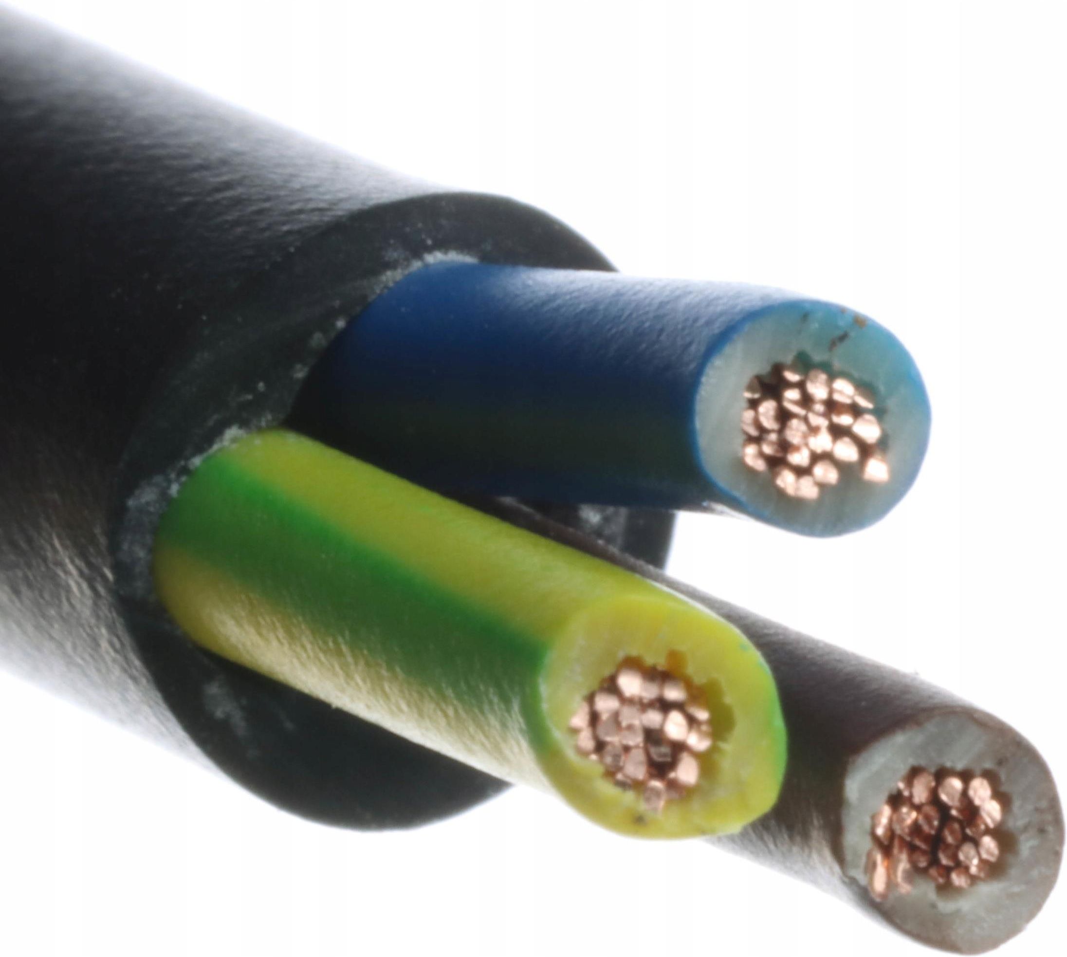 Digma Kabel Elektryczny Warsztatowy Owy 3X2,5mm 25M - Opinie i ceny na ...