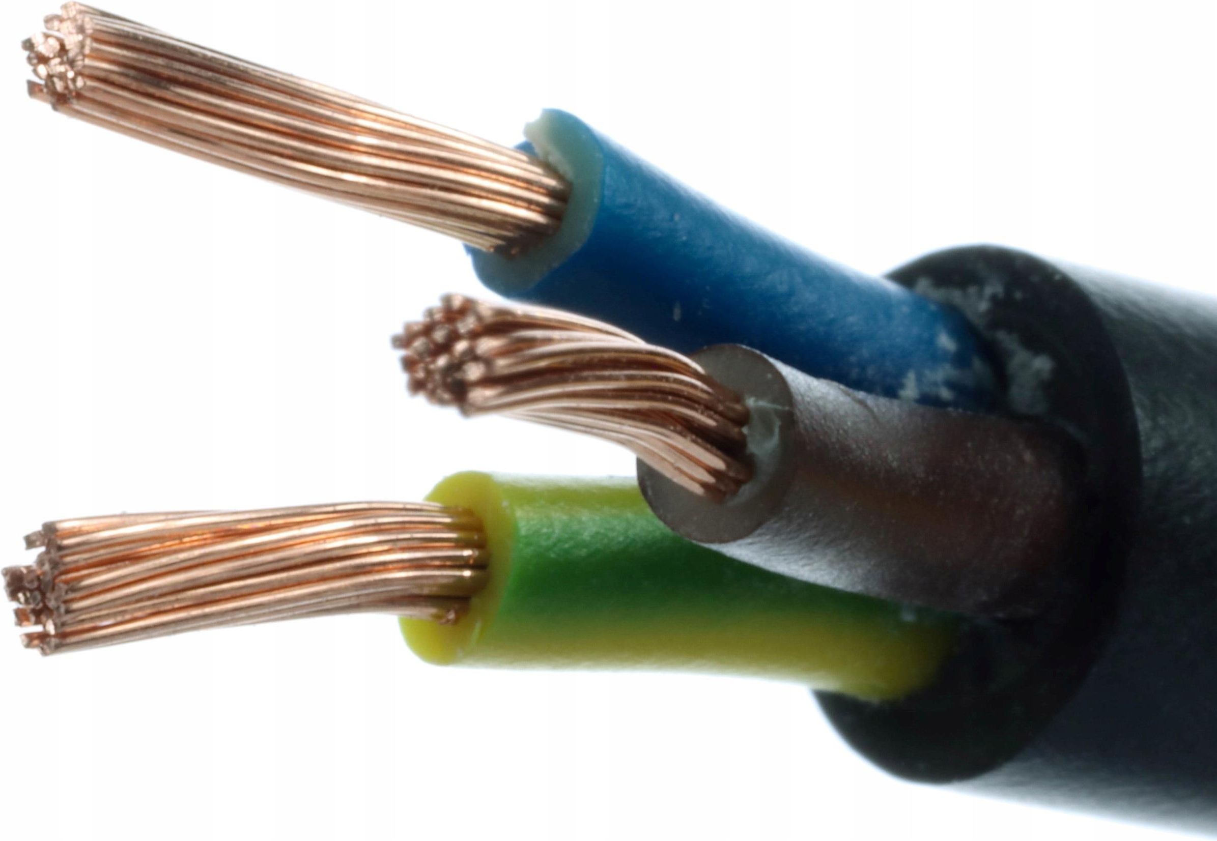 Digma Kabel Elektryczny Warsztatowy Owy 3X2,5mm 25M - Opinie i ceny na ...
