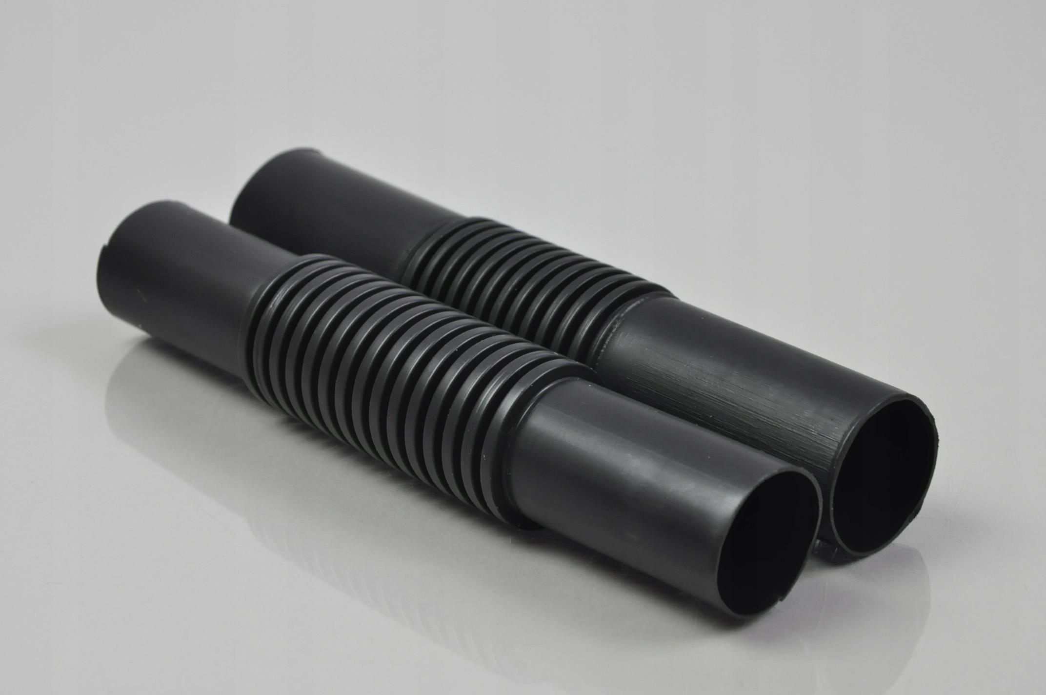 Elektro-Plast Złączka Giętka Do Rur Zcl 28 Czarna 10szt. - Opinie i ceny na Ceneo.pl