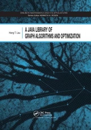 Java Library of Graph Algorithms and Optimization - Literatura ...