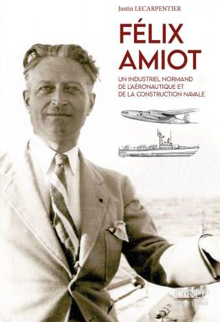 Félix Amiot - Literatura obcojęzyczna - Ceny i opinie - Ceneo.pl