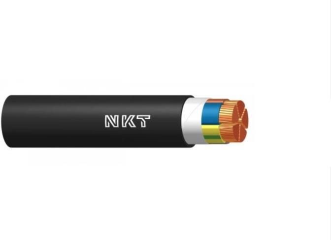 Nkt Cables Sa Kabel Ykxs 5X25 Żo Rmc 0,6 1Kv Bęben Nkt Cables 112200027 ...