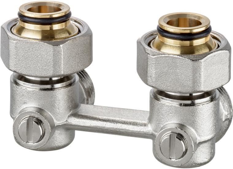 Heimeier Vekotrim Blok Do Kranu 56750000 - opinie i ceny na Ceneo.pl