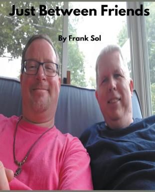 Just Between Friends - Literatura obcojęzyczna - Ceny i opinie - Ceneo.pl