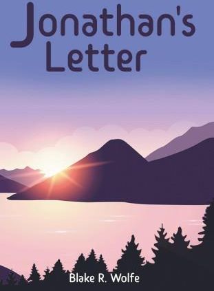 Jonathan's Letter - Literatura obcojęzyczna - Ceny i opinie - Ceneo.pl