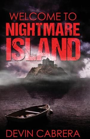 Welcome to Nightmare Island - Literatura obcojęzyczna - Ceny i opinie ...