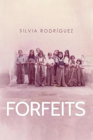 Forfeits - Literatura obcojęzyczna - Ceny i opinie - Ceneo.pl