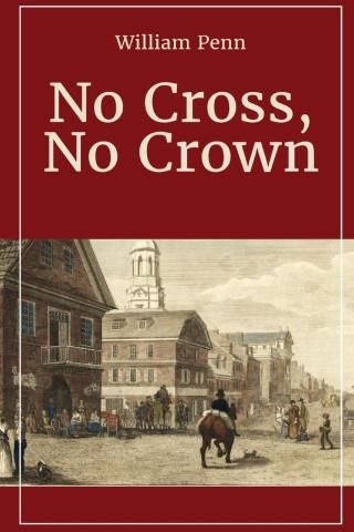 No Cross, No Crown - Literatura obcojęzyczna - Ceny i opinie - Ceneo.pl
