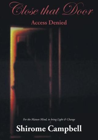 Close that Door - Literatura obcojęzyczna - Ceny i opinie - Ceneo.pl