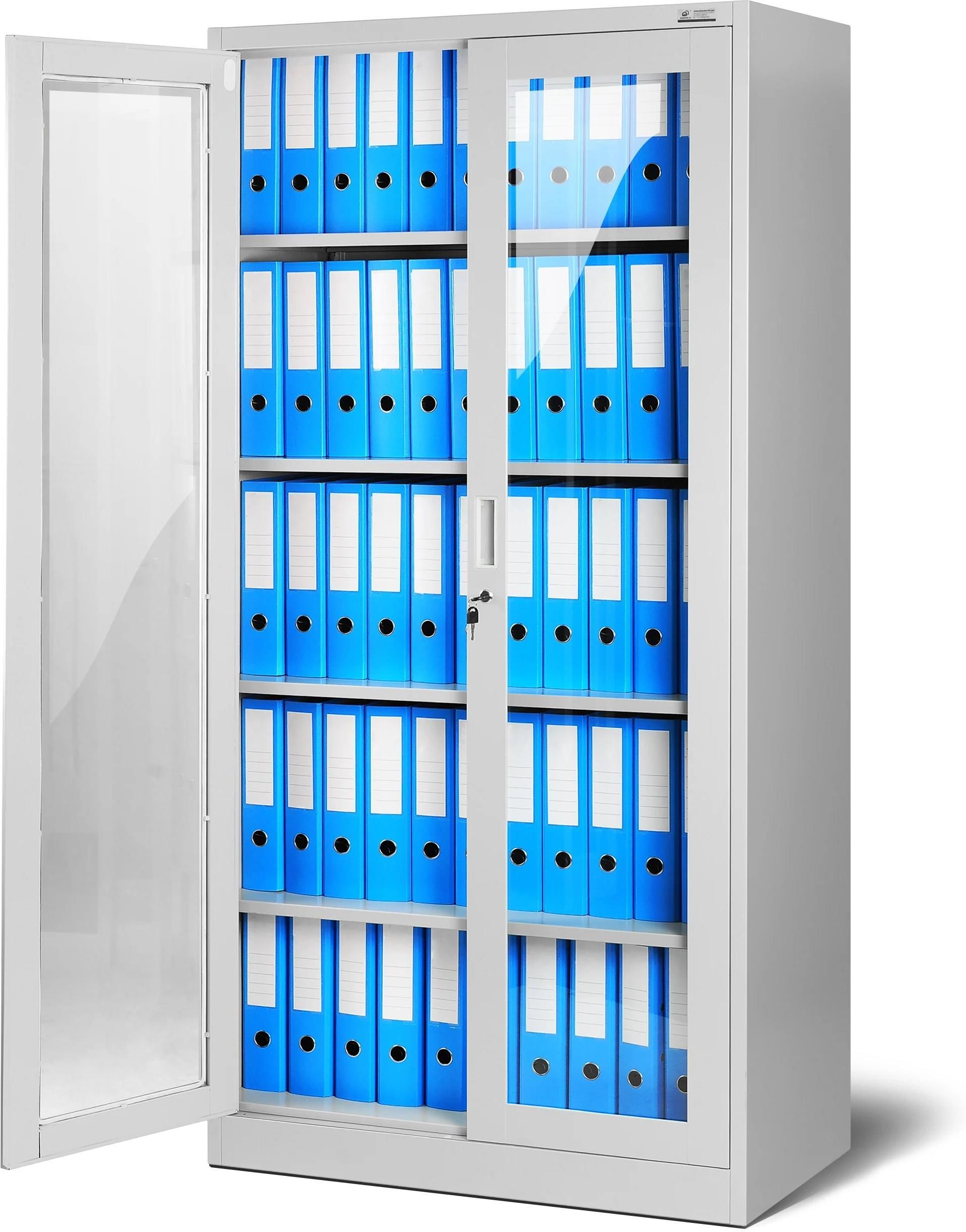 Diablochairs Jan Nowak Modell Amelia (C012) Aktenschrank Büroschrank ...