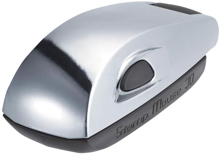 Colop Pieczątka Stamp Mouse 30 - Włącznie Z Gumką - Ceny i opinie ...