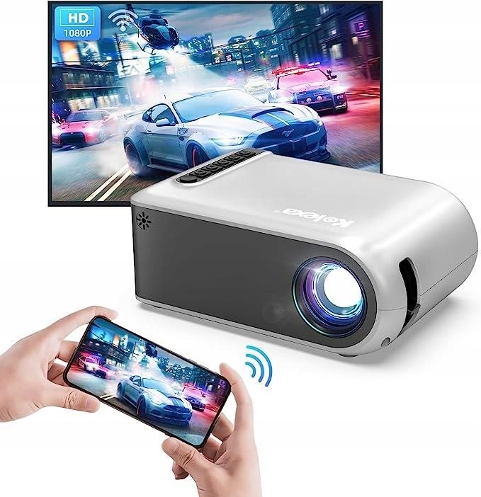 Projektor Rzutnik Full Hd (95P10) - Ceny i opinie - Ceneo.pl