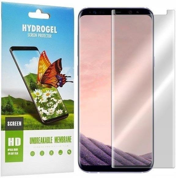 Vegacom Folia Ochronna Hydrogel Do Samsung Galaxy S8 G950 - Opinie i ...