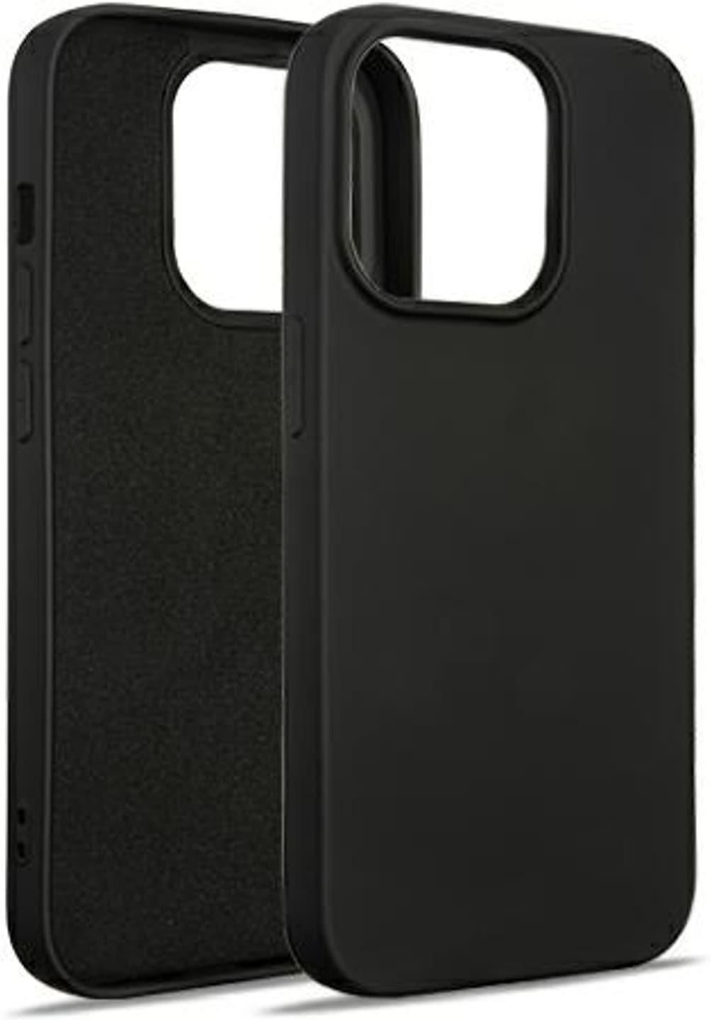 Beline Etui Silicone Oppo Reno 8 5G Czarny - Etui na telefon, ceny i ...