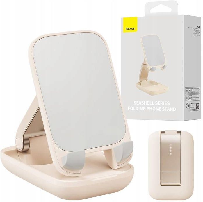 Baseus Uchwyt Na Telefon Składany Teleskopowy - Uchwyty - Opinie i ceny ...