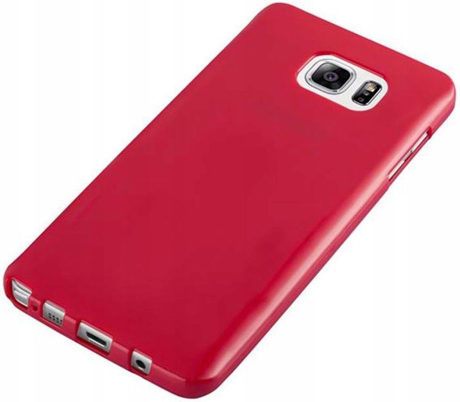 Cadorabo Pokrowiec Etui Do Samsung Galaxy Note 5 Tpu Case - Etui na telefon, ceny i opinie ...