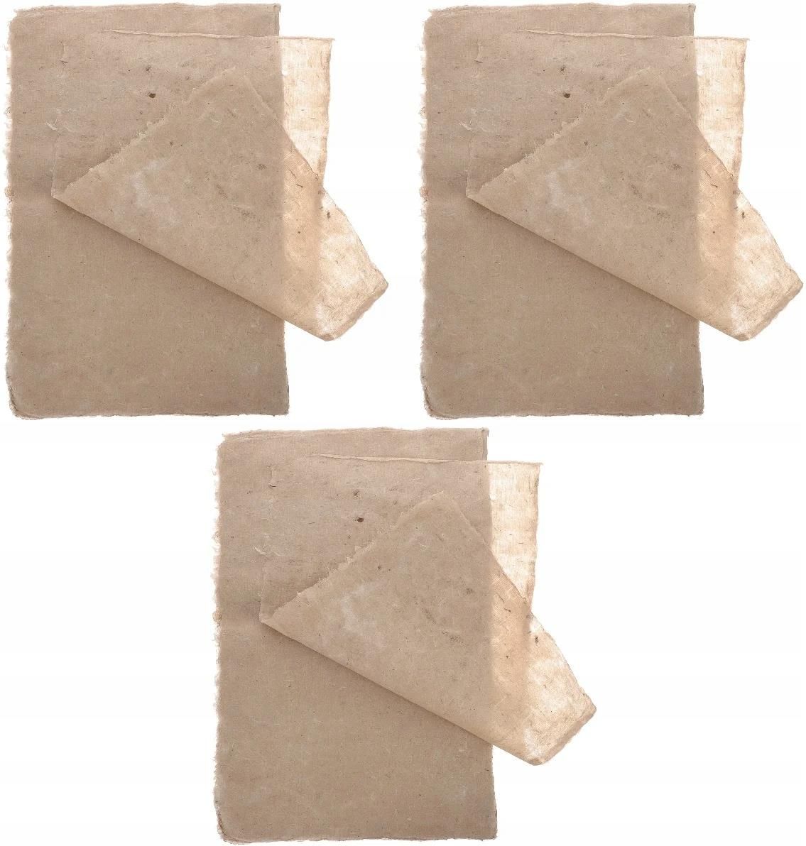 Vintage Rice Paper Craft Mixed Media 75 Arkuszy 1579580039 - Ceny i ...