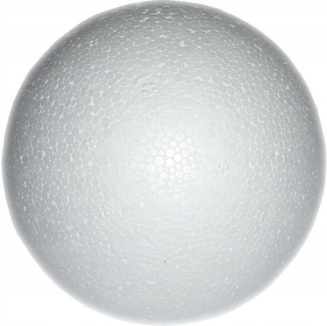 Styromax Styropian Bombki Kule 6cm Hurt 10szt. 6964 7227808138 - Ceny i ...