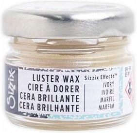 Ranger Wosk lustrzany Effectz Luster Wax Ivory 20ml 13621847372 - Ceny ...