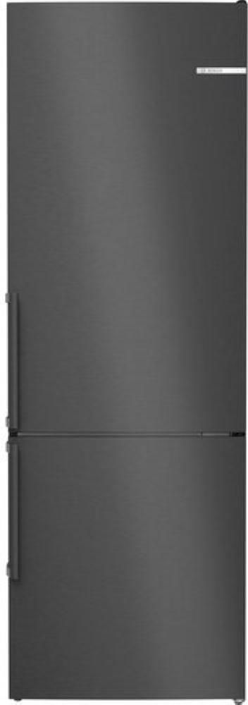 Lodówka Bosch Serie 4 KGN49VXDT od 3499,99 zł - Ceneo.pl